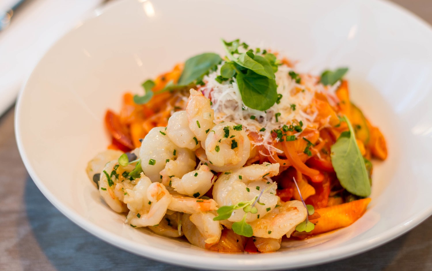 Fine Dining Victoria BC: One of the Best Restaurants in Victoria ...