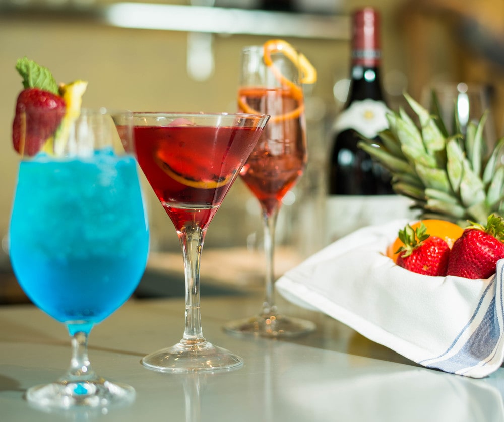 Fine Dining Victoria BC: One of the Best Restaurants in Victoria ...