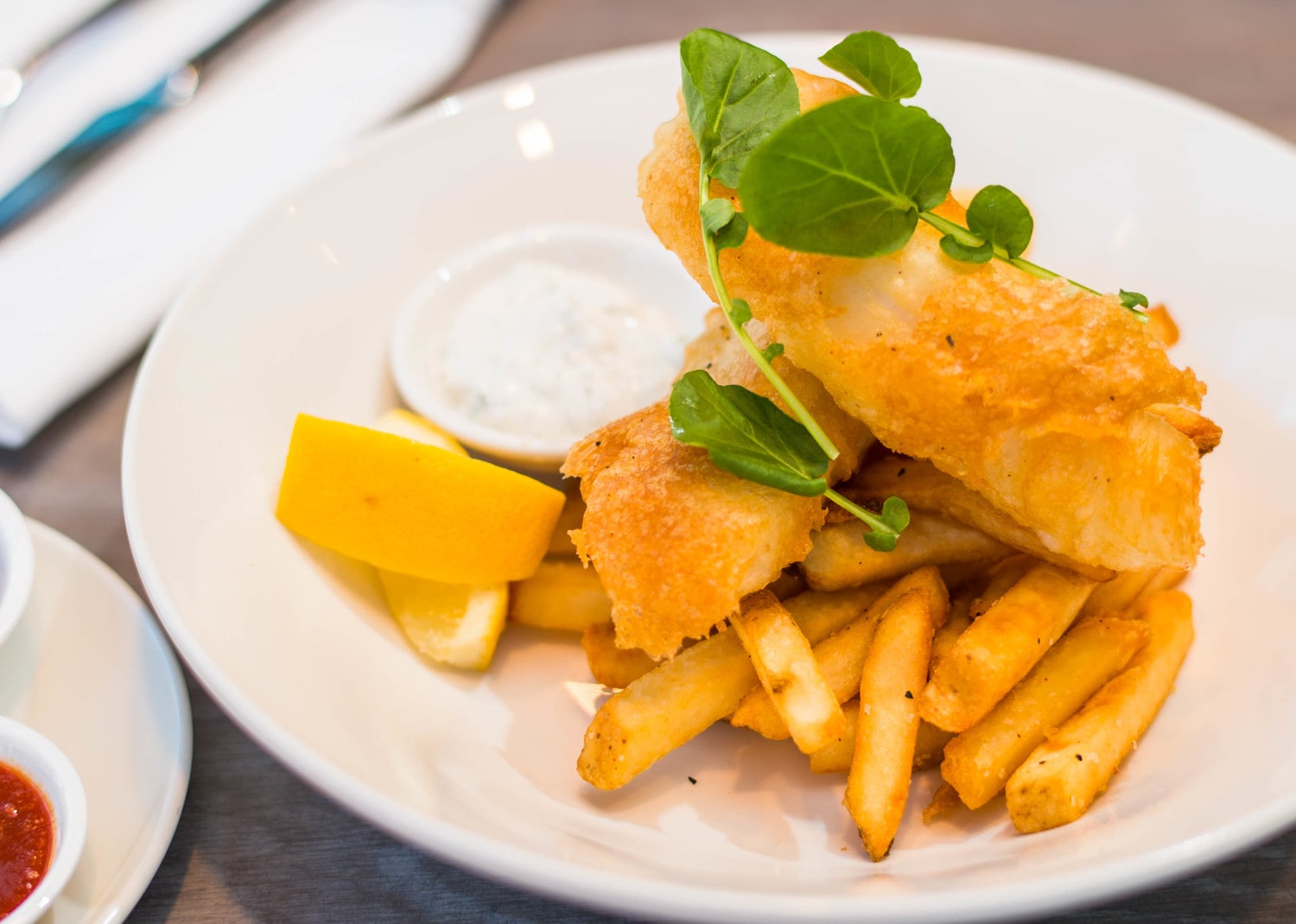 Fine Dining Victoria BC: One of the Best Restaurants in Victoria ...