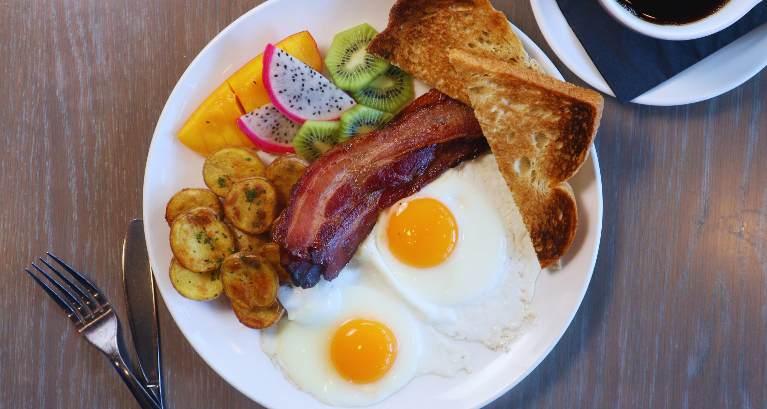 Breakfast Near Me Saanich | Cordova Bay- Fresh Breakfast Victoria BC!