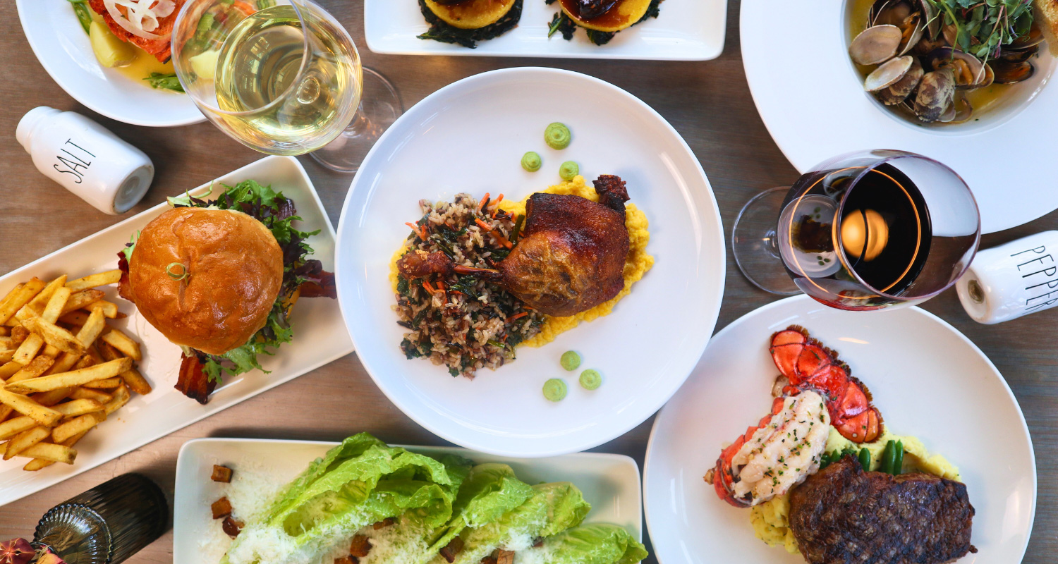 Dinner Near Me in Saanich: Best Victoria Restaurant for The Best Food