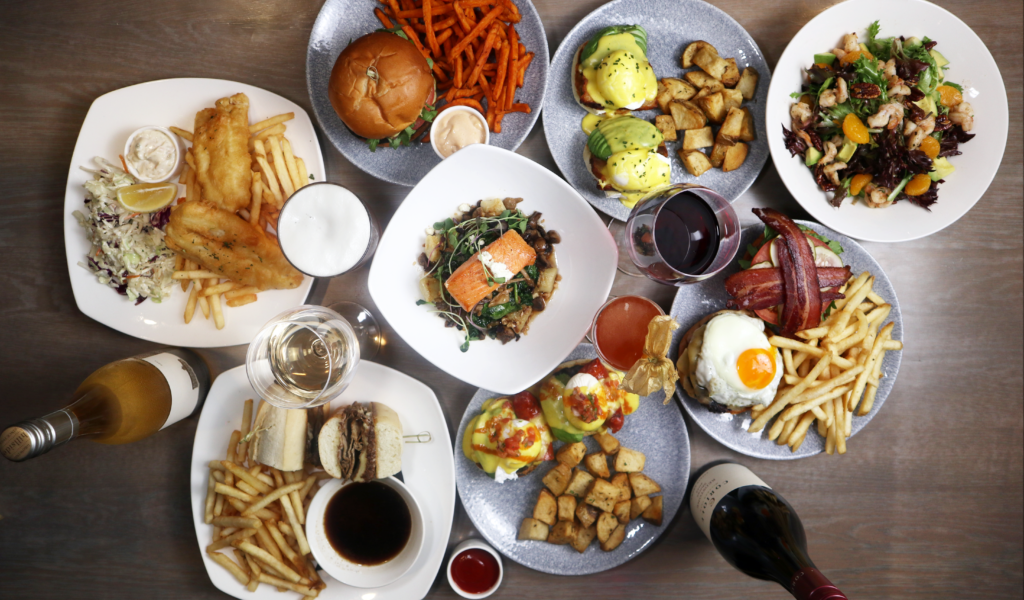 Dinner Near Me in Saanich: Best Victoria Restaurant for The Best Food